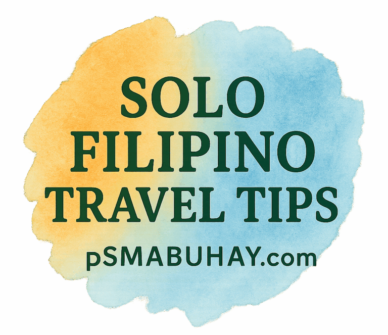 12 Everyday Routines That Help You Understand Filipino Traditions ...